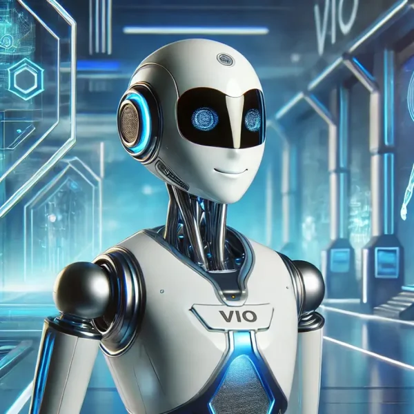 Vio – Social Media Content Planner GPT | Smart AI Hub